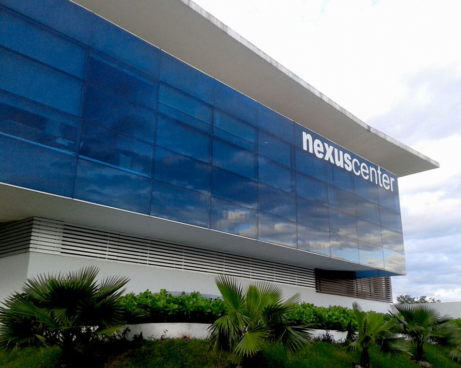 Nexus Center - Impar Grupo
